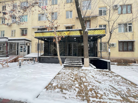 Лисунова 1- Линия Срочно Продаёться Нежилой
