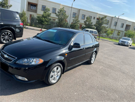 Продается,chevrolet genta срочно!!