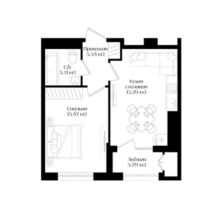 ЖК Харизма GOLDEN HOUSE ,ул.Махтумкули,  НОВОСТРОЙКА