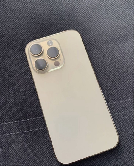 iPhone 14pro 256Gb sim