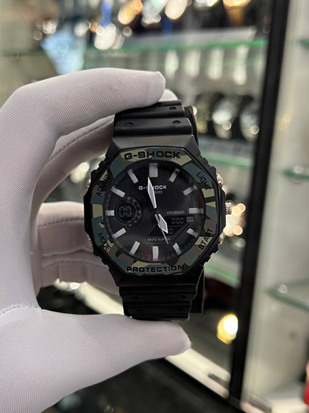 ! ТОП ! Качественные Часы Casio G-Shock На Продаже !