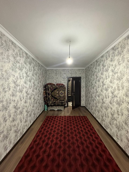 Продаётся 3х комнатная квартира на 5м этаже в 7ми этажном кирпичном до