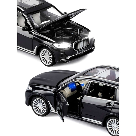 Металлический машина игрушка Rolce Royce