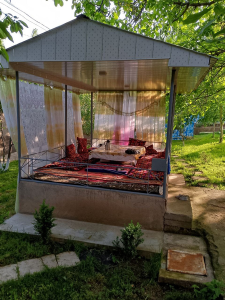 Sijjak dacha arzon