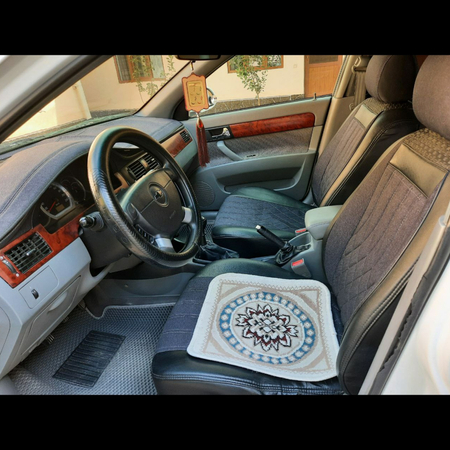 Lacetti 2013 2 позиция