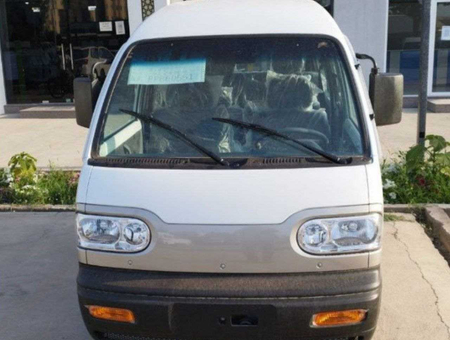 Damas 2023 tayyor kutmisiz