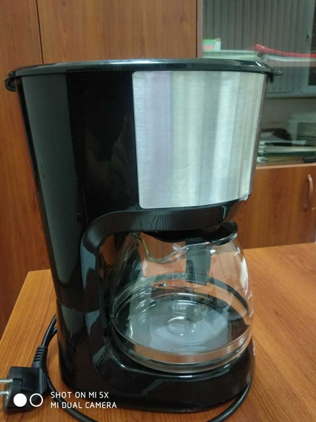 Капельная кофеварка ARTEL