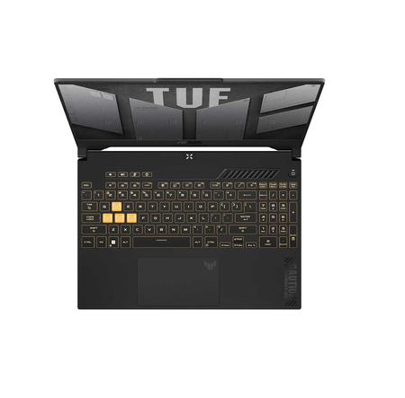 ^ Игровой ноутбук ASUS Tuf I7-13650HX RTX 4050 6GB 16