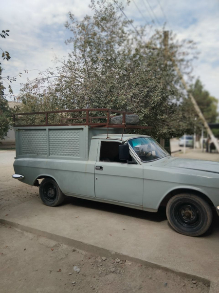 Vaz 24 pikabchaa
