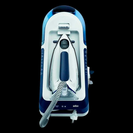 Парогенератор Braun IS7282 новый в упаковке с доставкой по городу.