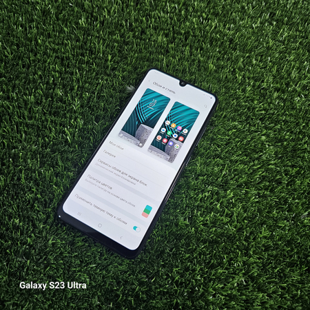 Samsung Galaxy A32