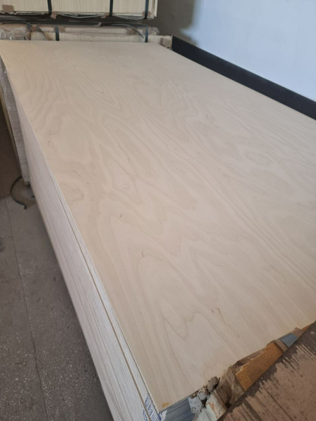 Fanera Bez laminat Фанера без ламинат