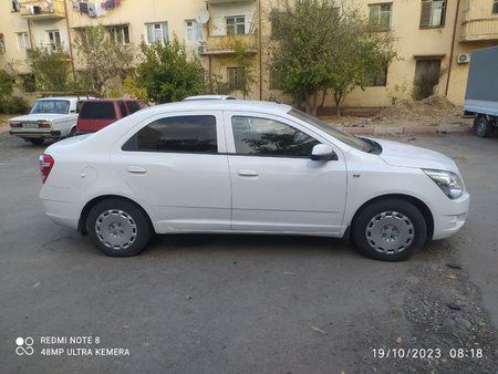 Cobalt LEGENDA sotiladi
