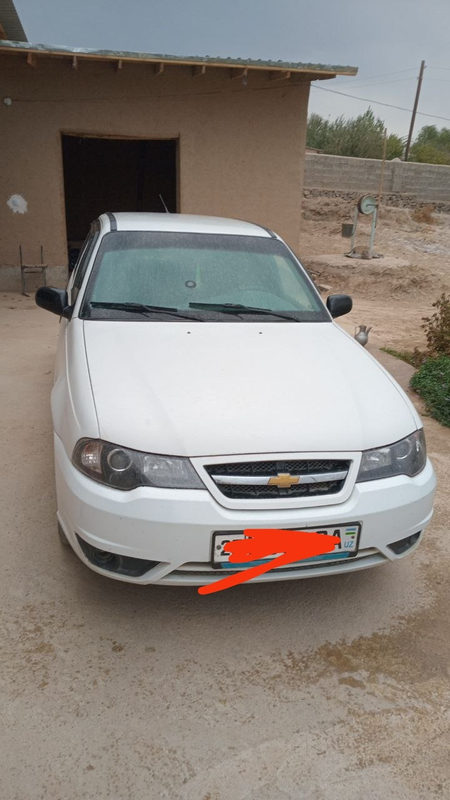 Nexia 2 1.6 xolati zor