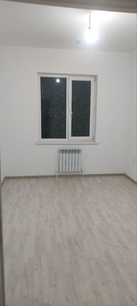 Новостройка Олмос махалла