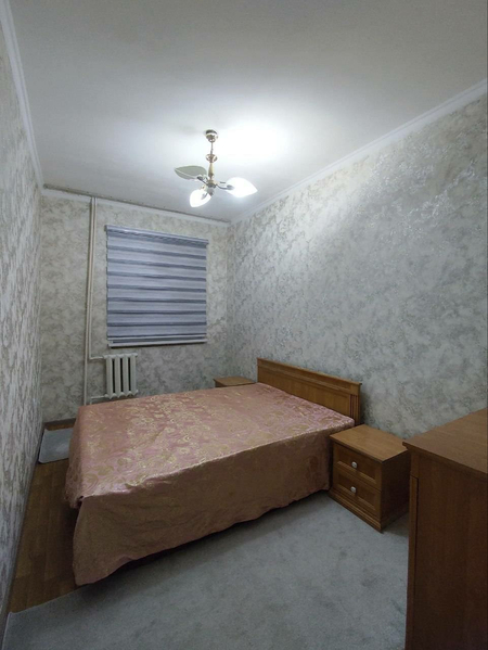 Продается 2 комнатная. Чиланзар 3. Метро Хамза 8 минут.