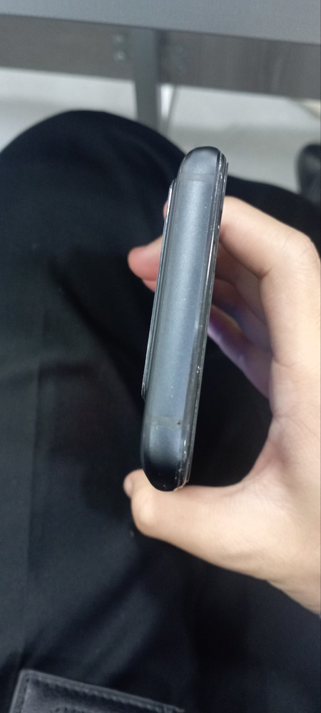 Asus rog phone 6d
