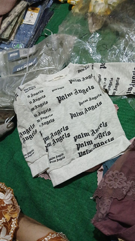 Bolalar kiyimlari optom narxda sifati zoʻr Xitoy maxsulot