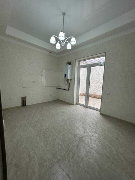 Джаркурганская улица дом 95м2 2этажа  1 .1 сотка евро ремонт кирпич