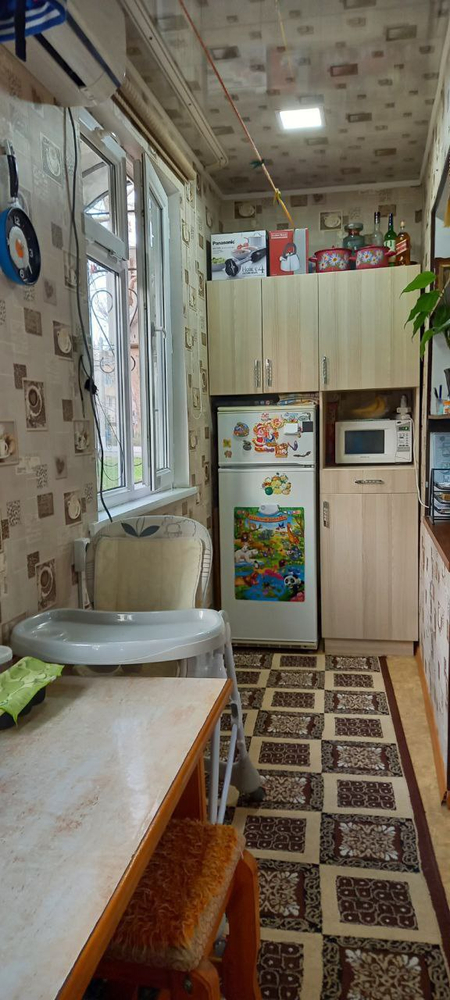 ИПОТЕКА  1в2/1/4 ТТЗ-1 Локоматив N506