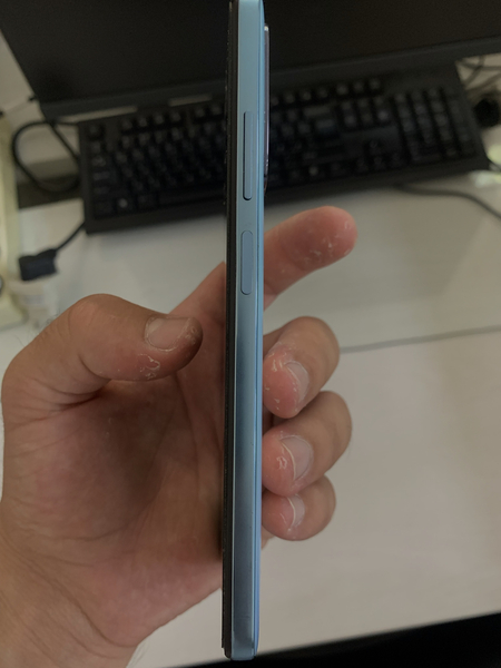 Redmi Note 11 4/128