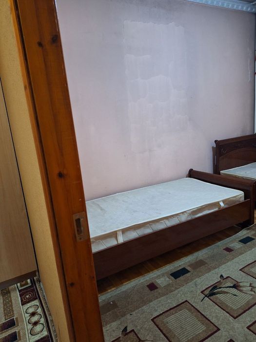 Yunusabot 4 kv ayol va qizlarga sheriklikga
