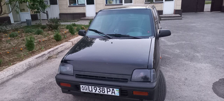 Продаётся  Daewoo Tiko