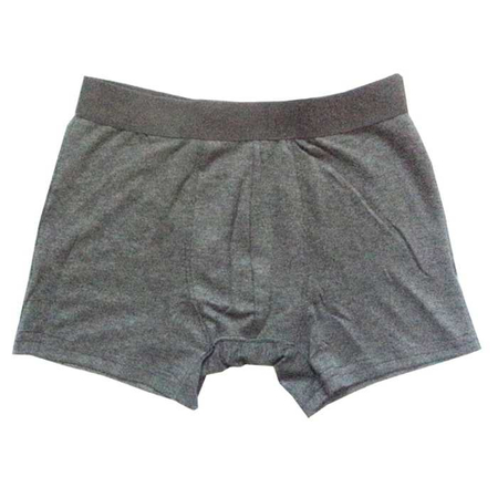 Зимние термо трусы Cotboxer thermal утепленные мужские плотные