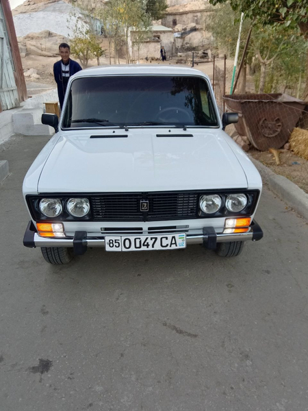 Lada 21 06 sotiladi moshina kapitalni remontan chiqqan