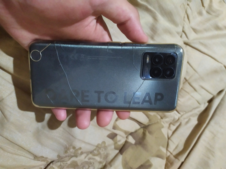 Realme 8 Pro 8/128Gb