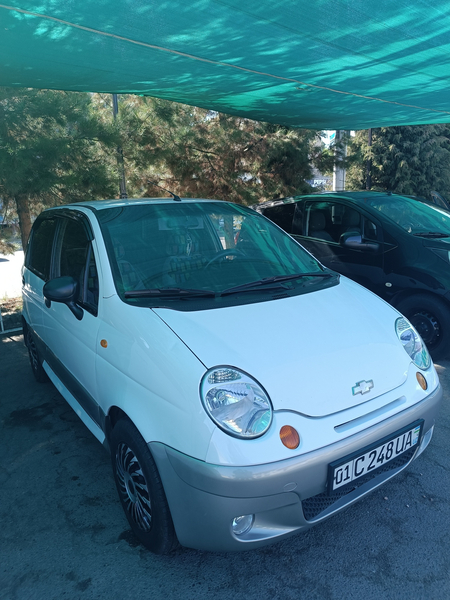 Matiz best yili 2014
