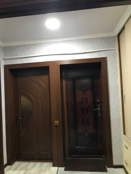 Срочно 3х кв продается