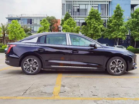 Hongqi EQm5   podklyuch  16700$