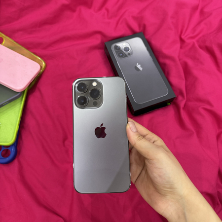 Продаю свой Iphone 13 pro