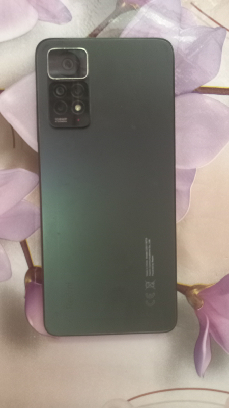 Redmi Note 11 pro sotiladi. Telefon tozza