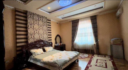 Продается евро дом Корасу 6