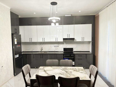 Аренда 3х комнатная. Mirabad Avenue | Айбек | Госпитальный