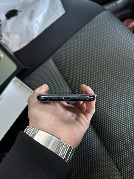 Iphone 11 pro 64gb
