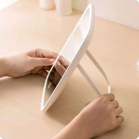 Зеркало с подсветкой Xiaomi Mi Jordan Judy LED Makeup Mirror