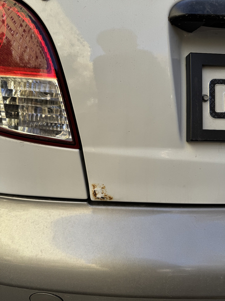 Matiz best в хорошем состоянии
