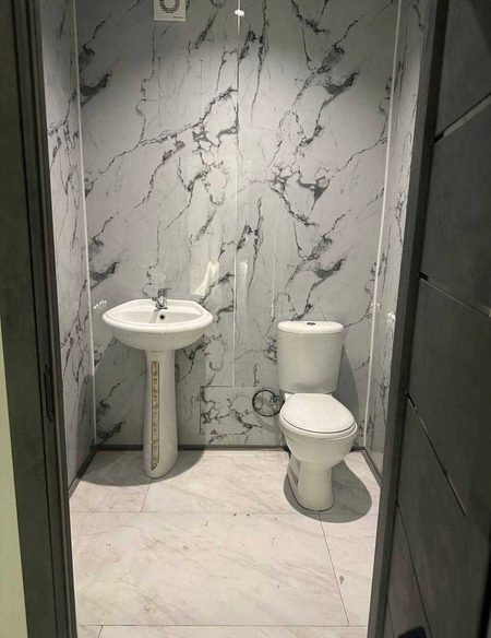 СРОЧНО! Сдаётся в АРЕНДУ ОФИС 205м2 8х ком ул.Боткина, ор.парк Ашхабад