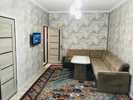 Продаётся недвижимость