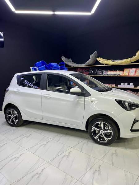 Changan e-star moshina sotiladi
