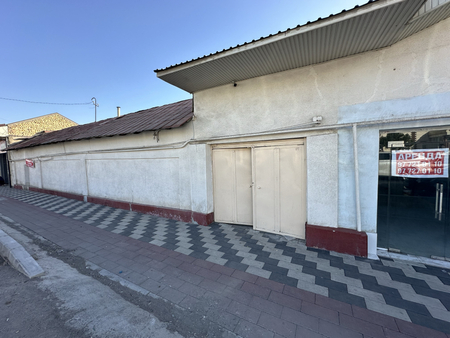 Toshkent shaxar Olmazor tumani Oxunboboyevda ijaraga xovli