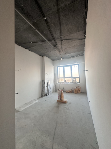 Срочно продается 2х ком квартира в ЖК \\\