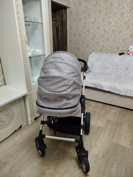 Продается коляска
