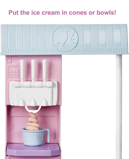 Barbie кукла с Америки