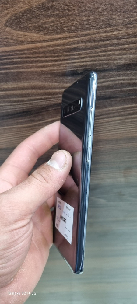 Samsung galaxy S10 5G