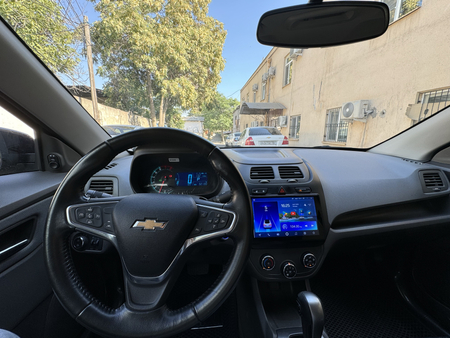 Chevrolet Kobalt