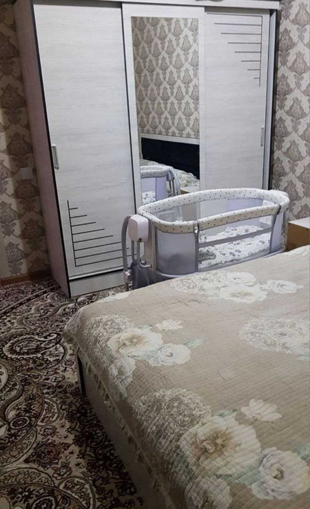 Продается квартира 3/3/4 на ТТЗ-4 ИПОТЕКА №997